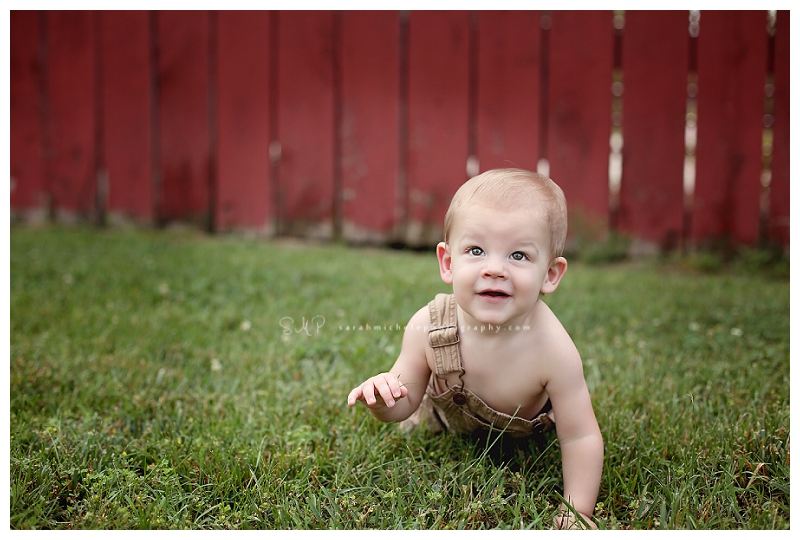 Dean :: Millersville, Maryland child photographer - Sarah Michele ...