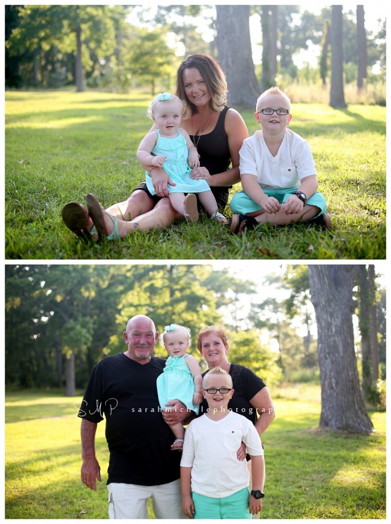 Keyser Family :: Pasadena, MD family photographer - Sarah Michele ...