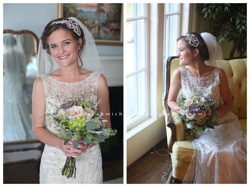 Mr. & Mrs. Thomas :: Chester, Maryland Wedding Photographer - Sarah ...