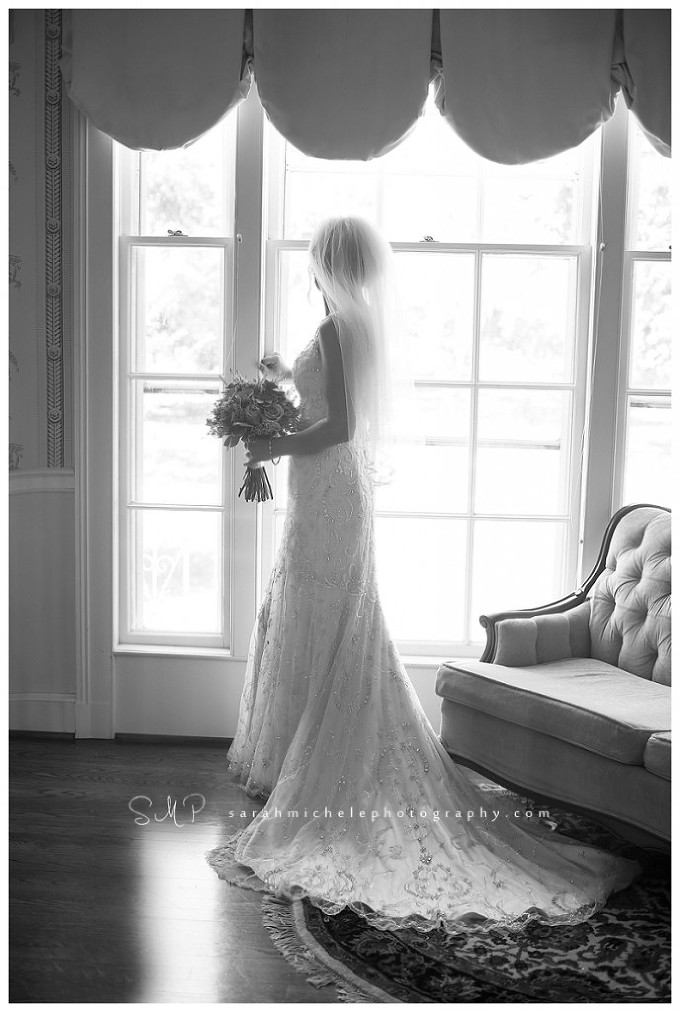 Mr. & Mrs. Thomas :: Chester, Maryland Wedding Photographer - Sarah ...