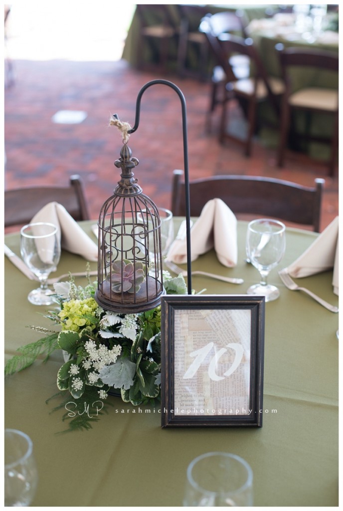 Mr. & Mrs. Thomas :: Chester, Maryland Wedding Photographer - Sarah ...