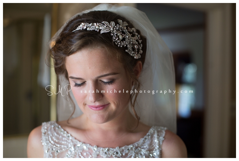 Mr. & Mrs. Thomas :: Chester, Maryland Wedding Photographer - Sarah ...
