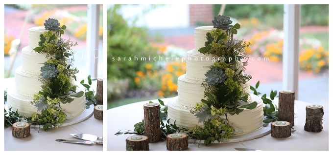 Mr. & Mrs. Thomas :: Chester, Maryland Wedding Photographer - Sarah ...