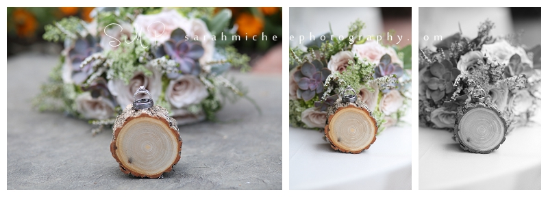 Mr. & Mrs. Thomas :: Chester, Maryland Wedding Photographer - Sarah ...