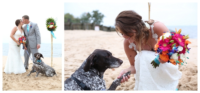 Mr. & Mrs. Neary :: Maryland Wedding Photographer - Sarah Michele ...