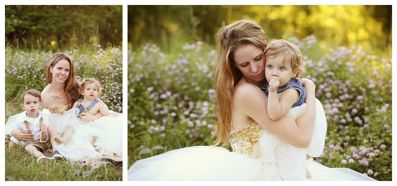 Annapolis Family Photographer | The Swigert Family - Sarah Michele ...