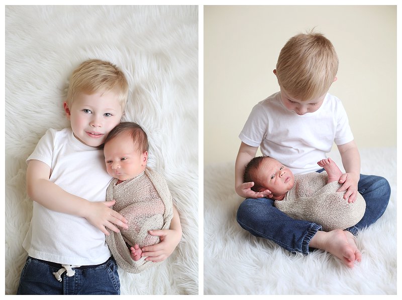 Welcome Liam | Baltimore Newborn Photographer - Sarah Michele ...