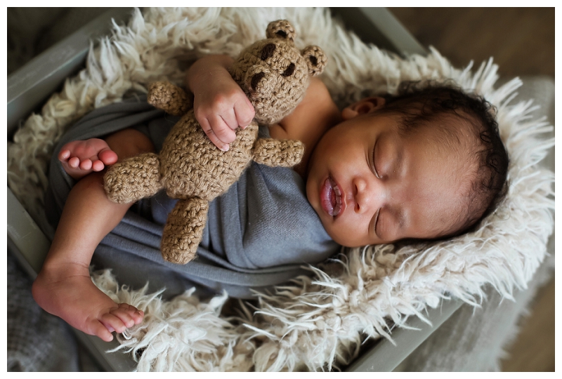 Baltimore Newborn Photographer | Ace - Sarah Michele Photography ...